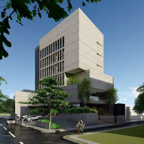 Mitra Konstruksi - SIMA OFFICE